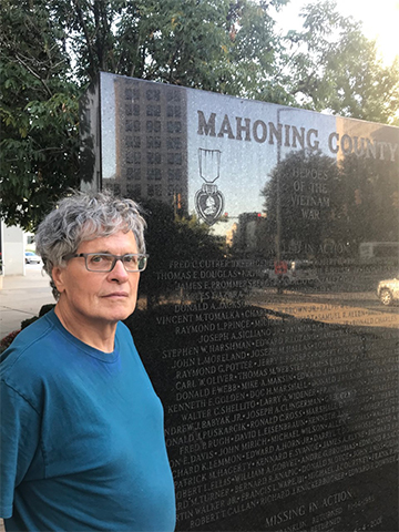 Youngstown vet volunteered for Vietnam | News, Sports, Jobs - The ...